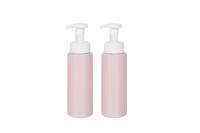 China 1.0cc Output 350ml Soap Foam Bottle With Pump Sprayer for sale