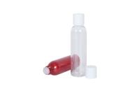 China Skincare Hydrating Toner 300ml Makeup Remover Bottle Custom for sale