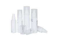 China Nano Level BPA Free Leak Proof Spray Bottle 30ml 50ml 60ml 120ml 150ml for sale