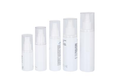 China Nano Level BPA Free Leak Proof Spray Bottle 30ml 50ml 60ml 120ml 150ml for sale