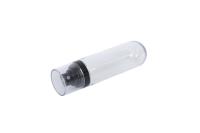 China 100ml Ergonomic Nano Fine Spray Bottle With Round Bottom for sale