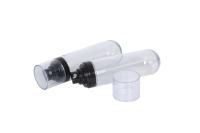 China 100ml Ergonomic Nano Fine Spray Bottle With Round Bottom for sale