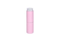 China 5ml 10ml 20ml Aluminum Glass Airless Fine Mist Spray Bottle for sale