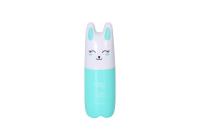 China 60ml 2oz Cartoon Animal Shape PETG Mist FIne Spray Bottle for sale