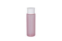China 150ml 200ml BPA Free Plastic Nail Polish Remover Pump Bottle for sale