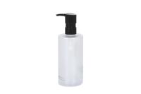 China 200 300 500ml PET Facial Makeup Remover Pump Bottle for sale