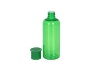 China 1.6oz 5oz 6.6oz Makeup Remover Bottle With Screw Cap for sale