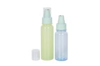 China TSA Approved BPA Free 50 100 120 150ml Empty Lotion Bottle for sale