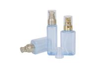 China Leakproof Plastic Lotion Bottle 100ml 120ml 150ml For Travel for sale