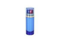 China 15mlx2 25mlx2 Double Tube AS Airless Lotion Bottle for sale