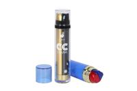 China 15mlx2 25mlx2 Double Tube AS Airless Lotion Bottle for sale