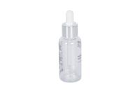 China 2oz 4oz BPA Free Plastic Essential Oil Dropper Bottle 60ml 120ml for sale
