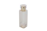 China Luxury Square PETG 30ml 180ml Skin Care Essential Toner Bottle for sale