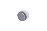 China Od 29mm Small Capacity 5g Cosmetic Cream Jars For Skincare for sale