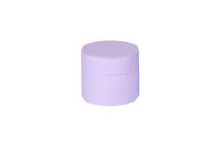 China 20g PP Cosmetic Cream Jars For Travelling for sale