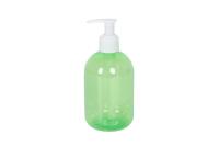 China 300ml Lotion Pump Bottle , Odm Soap Dispenser Bottle for sale