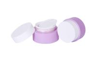 China Travelling PP Empty OD 62mm Eye Cream Jar 15ml 30ml 50ml Skin Care Cosmetic Packaging for sale