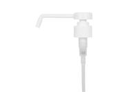China 1.6cc Dosage 24/410 28/410 Lotion Pump Bottle For Sanitizer for sale