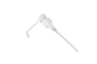 China 1.6cc Dosage 24/410 28/410 Lotion Pump Bottle For Sanitizer for sale