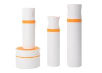 China Family Iso9001 Hot Stamping Cosmetic Packaging Set PP for sale