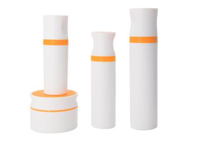 China Family Iso9001 Hot Stamping Cosmetic Packaging Set PP for sale