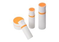 China Family Iso9001 Hot Stamping Cosmetic Packaging Set PP for sale