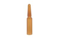 China Custom Color PP 1.5ml 2ml 3ml 5ml Plastic Ampoules Od 8mm Trial Bottle Essnce Liquid for sale