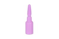 China 3ml 5ml Mini Cosmetic Containers Vitamin C Brightening Serum Ampoules for sale
