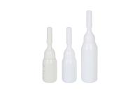 China 5ml 10ml Cosmetic Ampoules Personal Care Serum Trial Packaging Container for sale