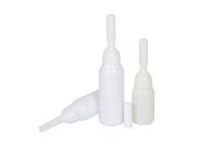China 5ml 10ml Cosmetic Ampoules Personal Care Serum Trial Packaging Container for sale