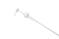 China Universal Closure 5ml 8ml 10ml Juice Syrup Pump Dispenser for sale