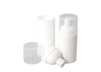 China 75ml PP Airless Spray Bottle Travel Moisture Nano Fine Spray Bottles for sale
