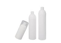 China Color White PP Od 36mm Airless Pump Spray Bottle Vacuum 30ml 50ml 75ml 100ml for sale