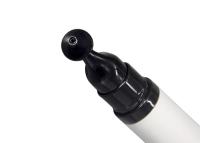 China Eye Cream / Serum Airless Pump Tube Skincare Cosmetic Packaging Container for sale