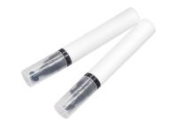 China Eye Cream / Serum Airless Pump Tube Skincare Cosmetic Packaging Container for sale