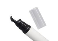 China Eye Cream / Serum Airless Pump Tube Skincare Cosmetic Packaging Container for sale
