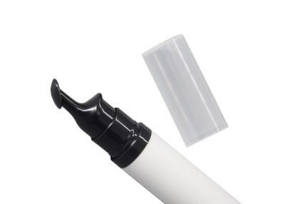 China Eye Cream / Serum Airless Pump Tube Skincare Cosmetic Packaging Container for sale