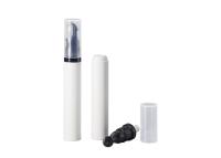 China Eye Cream / Serum Airless Pump Tube Skincare Cosmetic Packaging Container for sale