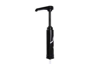 China Special 38mm Long Closure Syrup Dispenser Pump For Liquid Output 5ml 8ml 10ml for sale