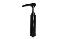 China Food Grade PP Hand Santtizer Sauce Dispenser Pump With Long Closure for sale