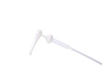 China Pp Large Head 5ml 8ml 10ml Syrup Bottle Pump TUV for sale