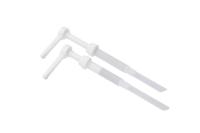 China Removable 38-400 Sauce Dispenser Pump Dosage 10ml 15ml 20ml 30ml for sale