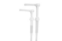 China Removable 38-400 Sauce Dispenser Pump Dosage 10ml 15ml 20ml 30ml for sale