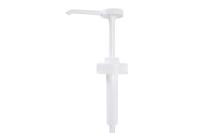 China 67-400 Big Size Sauce Dispenser Pump 15ml 30ml Output for sale