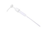 China 38-415 Gallon Jug Dispenser Pump Big Output Bpa Free for sale