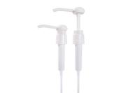 China 38-415 Gallon Jug Dispenser Pump Big Output Bpa Free for sale