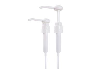 China 38-415 Gallon Jug Dispenser Pump Big Output Bpa Free for sale