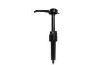 China Heavy Duty 38-415 Universal Shampoo Pump Anti Drip 15ml 20ml 25ml 30ml for sale