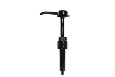 China Heavy Duty 38-415 Universal Shampoo Pump Anti Drip 15ml 20ml 25ml 30ml for sale