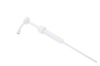 China 1 Oz Dosage 38/400 Neck Sauce Dispenser Pump Commercial Industrial Household for sale